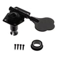 Dualoai Zinc Alloy Bass Grover Right Side Machine Heads Screws Washers ...