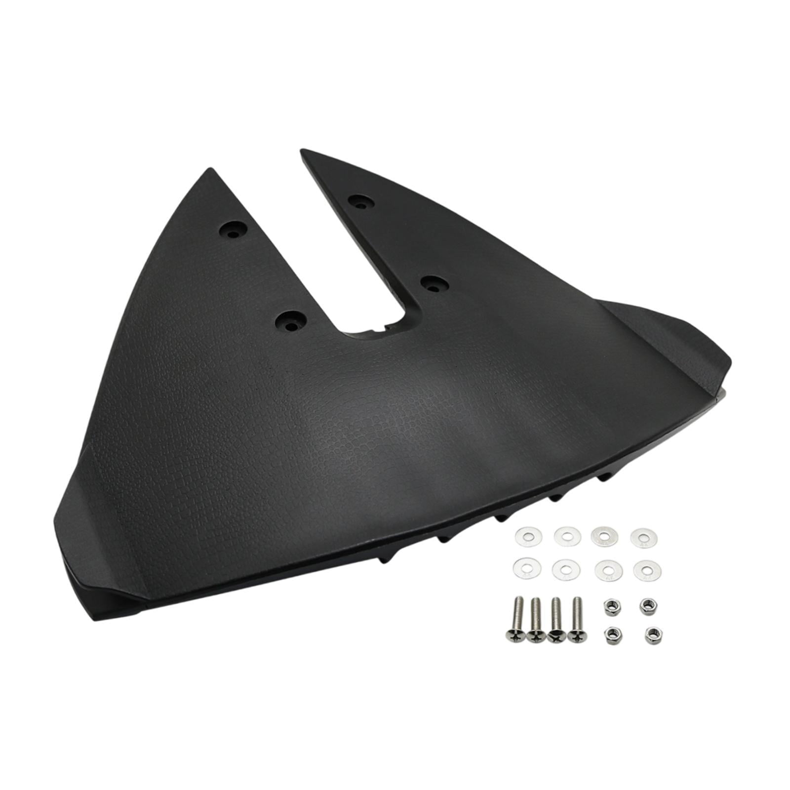 Dualoai foil Stabilizer Parts Stabilizer Fins for Outboard for 15-300 ...
