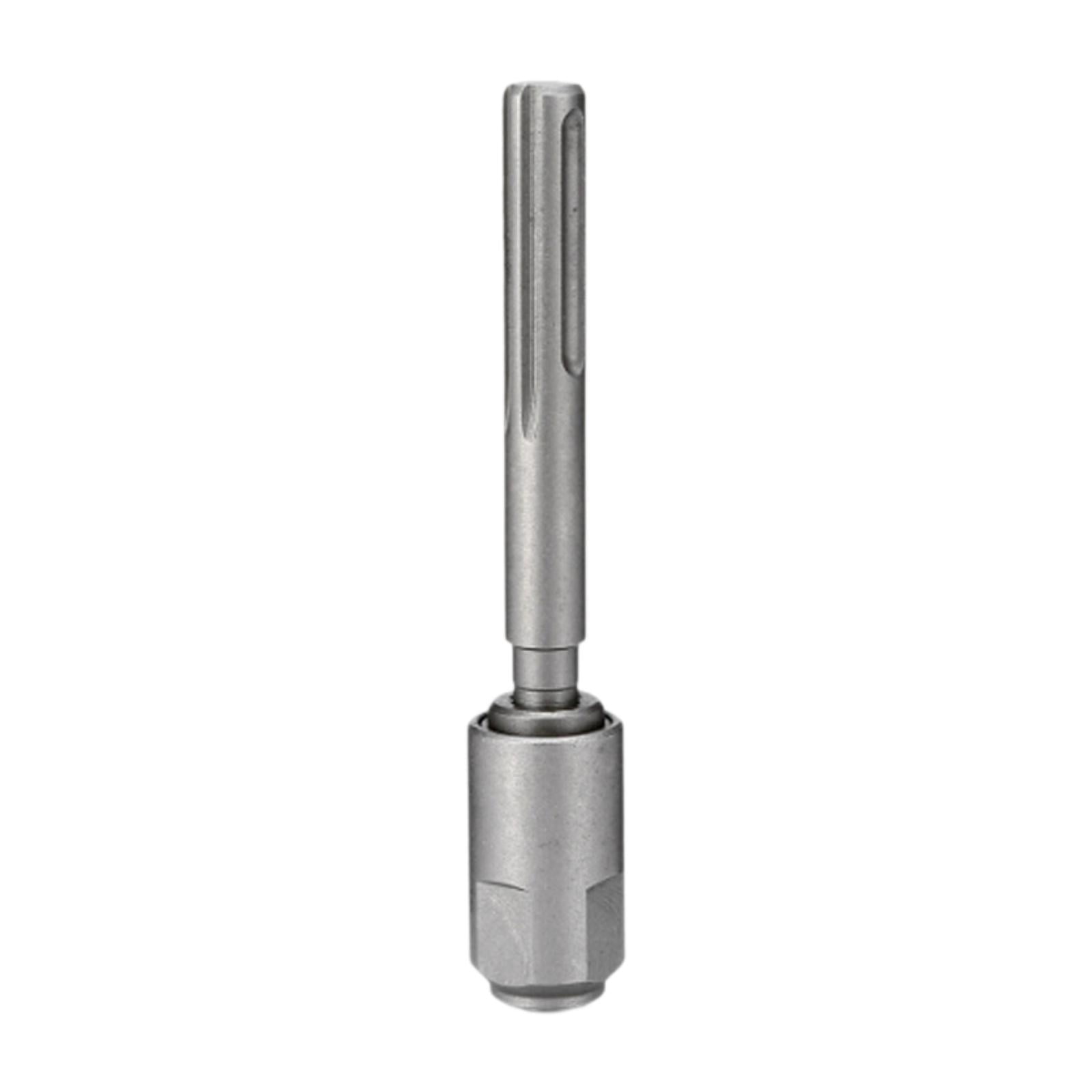 Dualoai to Adapter Shank Quick Tool for Rotary Hammers Connection Steel ...