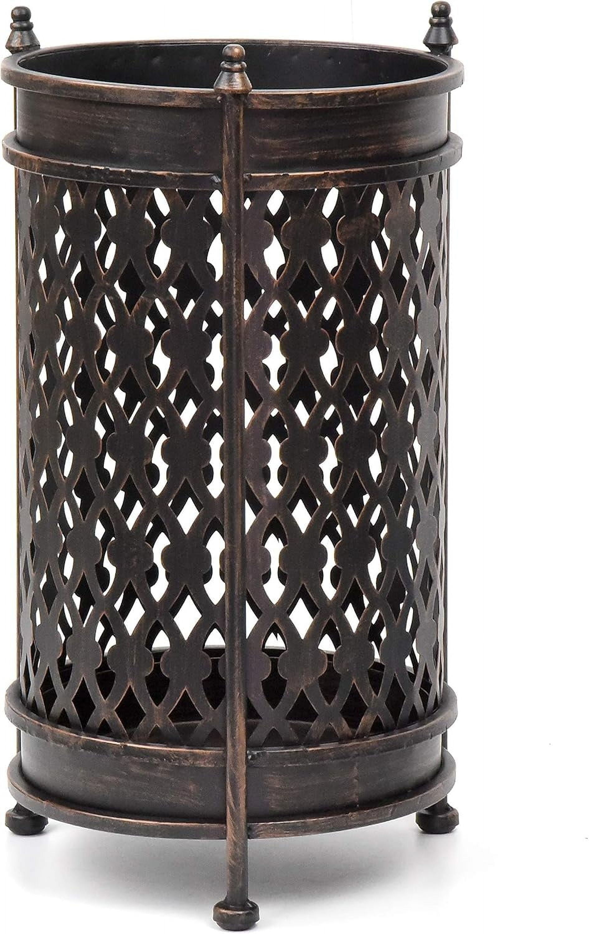 Dualplex Super Quality Umbrella Stand Umbrella Holder Antique Look ...