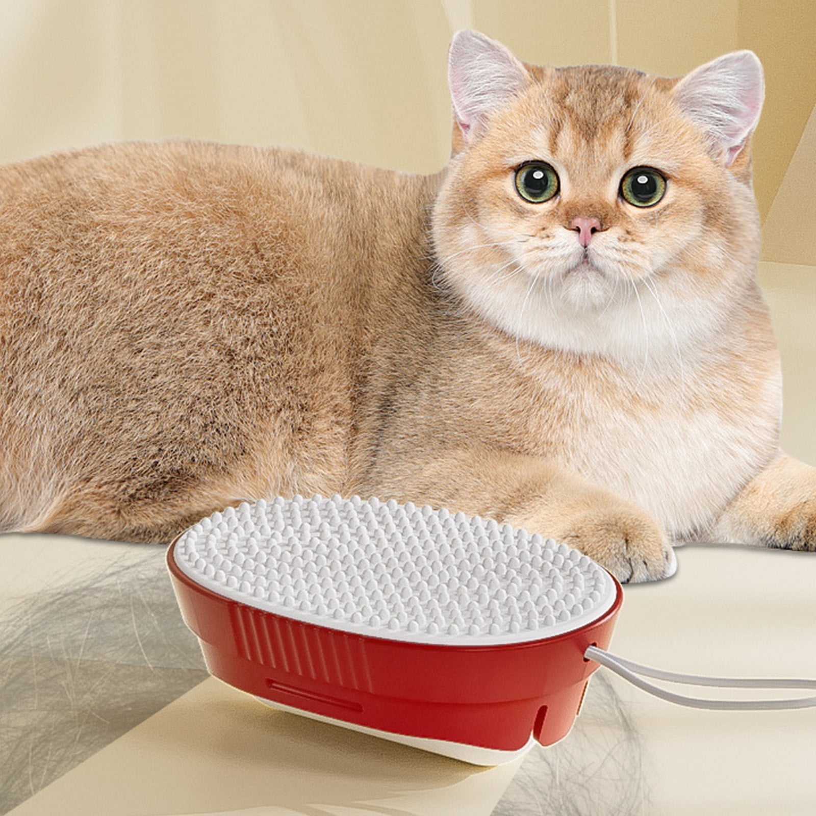 Dualpurpose Lint Remover Tool | Washable Rolling Brush & Lint Removal ...