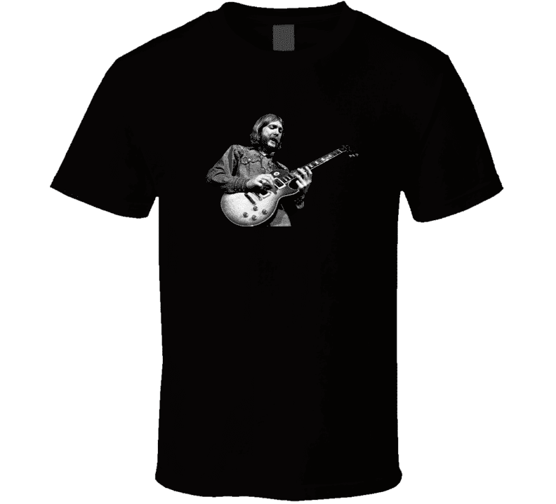 Duane Allman Skydog T Shirt - Walmart.com Duane Allman Skydog T Shirt - Walmart.com