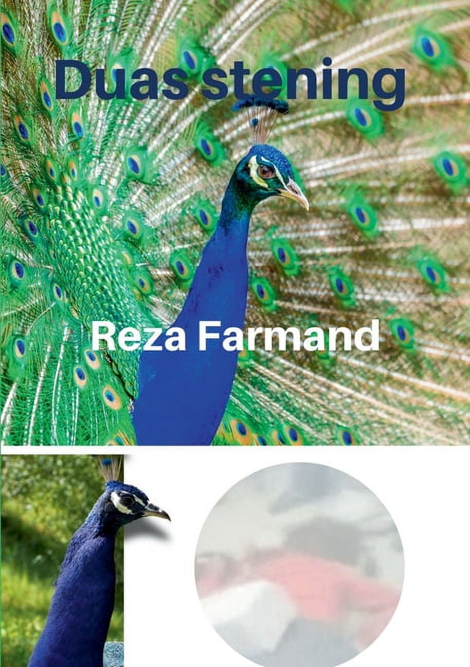 Reza Farmand