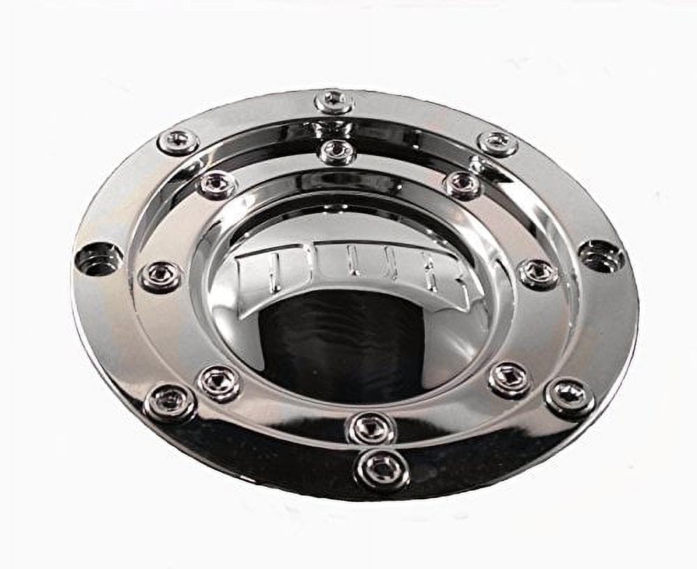 Dub 7120-16 Custom Center Cap Chrome (Set of 1) - Walmart.com