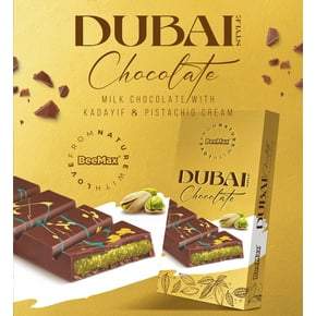 Dubai Chocolate Bar