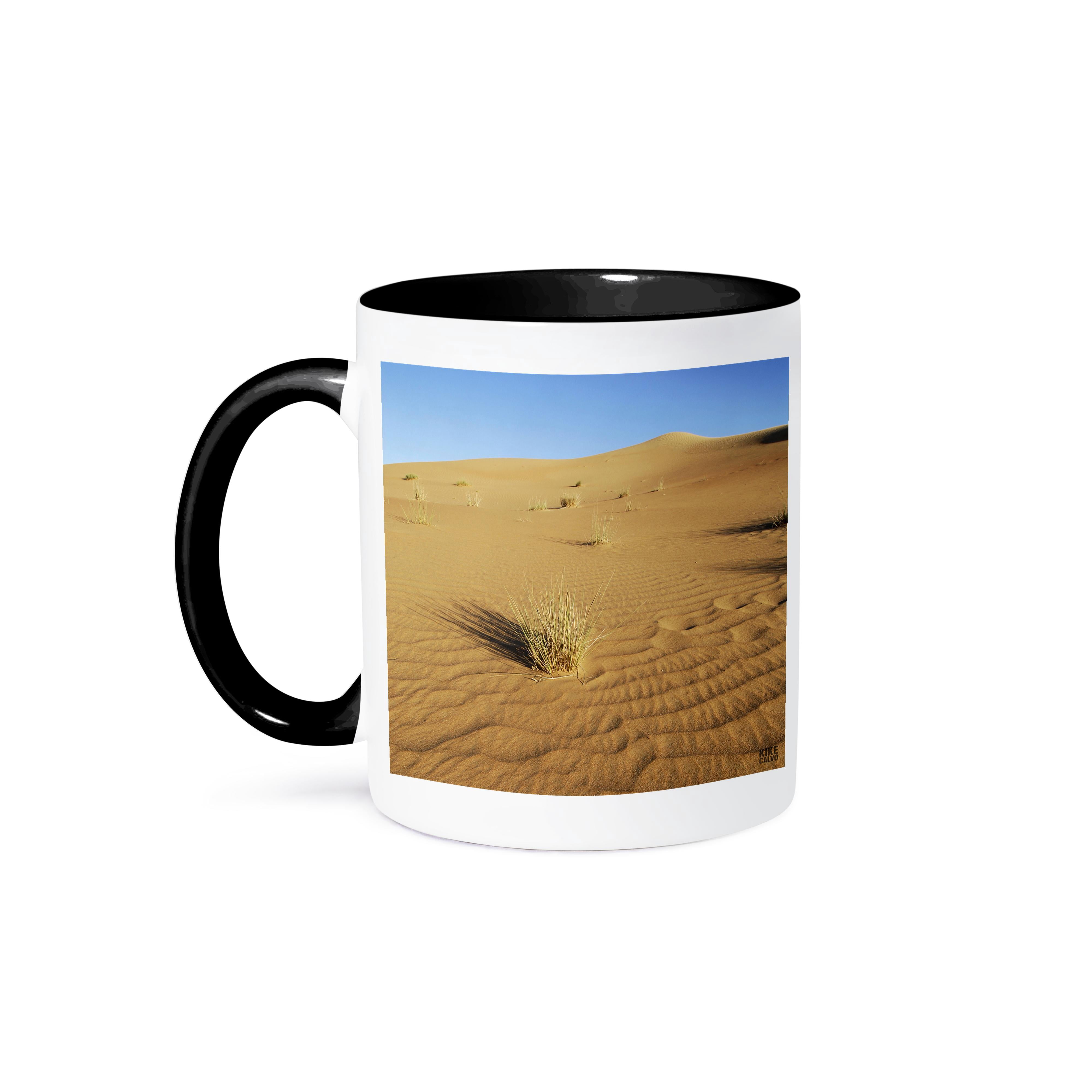 Dubai Conservation Desert Reserve In Mirdif Dubai United Arab Emirates ...