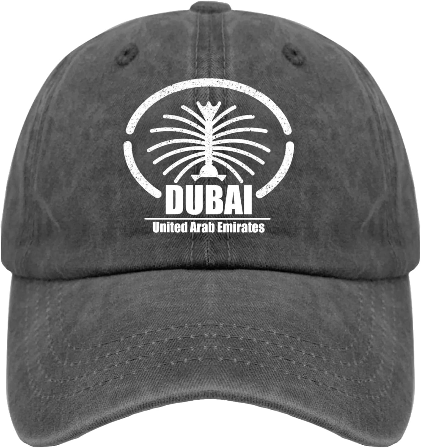 Dubai Hats Dubai Dad Hats, Vintage Hat for Women - Walmart.com