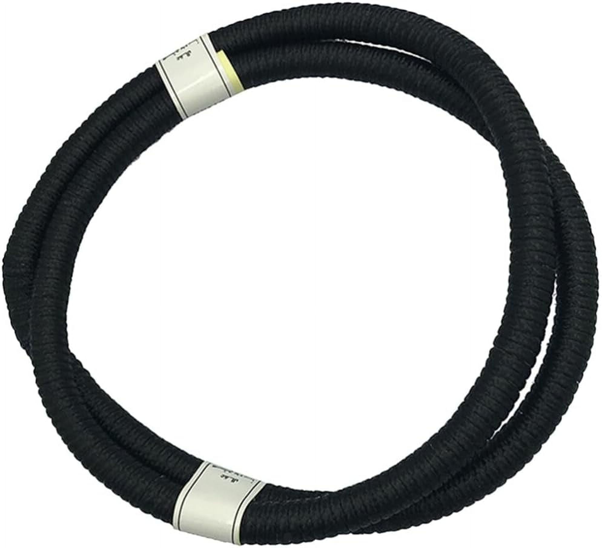 Dubai Men Headband Arab Scarf Rope PU Muslim Keffiyehs Head Wrap Scarf ...