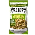 G.H. Cretors Dubai Style Chocolate Drizzled Popped Corn, 5.75 ounces ...