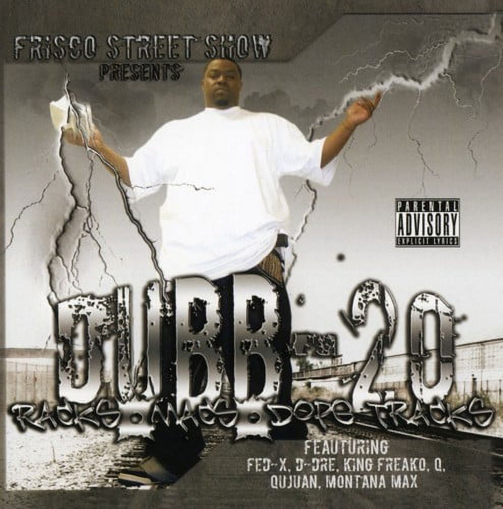Dubb 20 - Jacka Presents Dubb 20 - Music & Performance - CD - Walmart.com