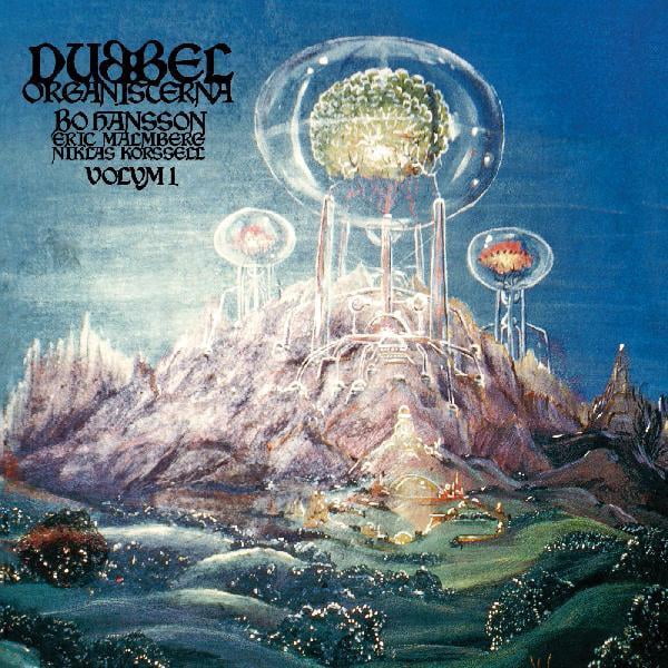 Dubbelorganisterna - Volym 1 - Music & Performance - Vinyl - Walmart.com