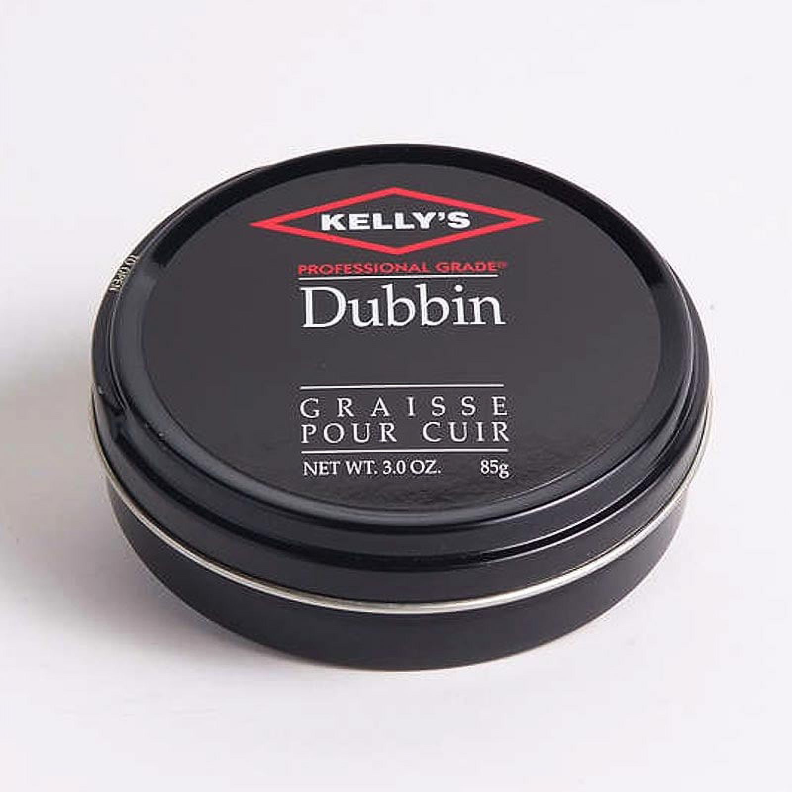 Dubbin - Tub - 85g /3 oz. - Walmart.com