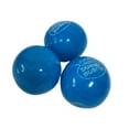 Dubble Bubble Blueberry Smoothie Gum Balls 3 lb. Bulk Bag - Walmart.com