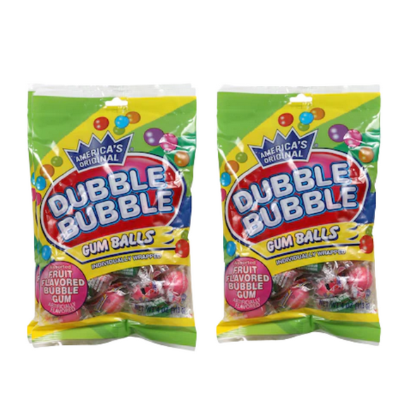 Dubble Bubble Gum in Candy - Walmart.com
