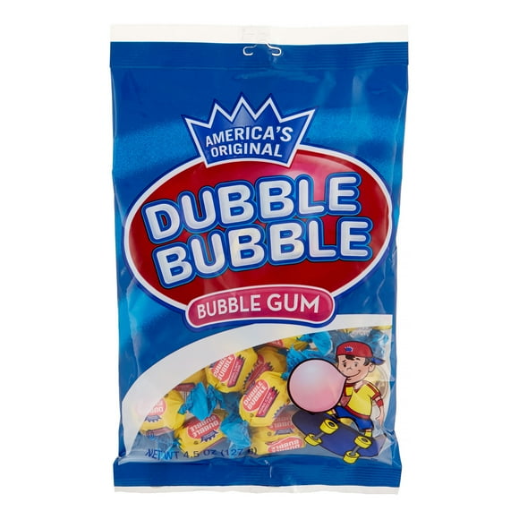 Dubble Bubble