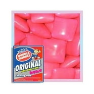 Extra Classic Bubble Sugarfree Gum (Pack of 10) - Walmart.com