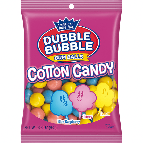 Gum balls in Gum - Walmart.com