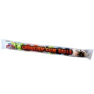 Homerun Baseball Gum Balls 3 lb. Bulk Bag - Walmart.com