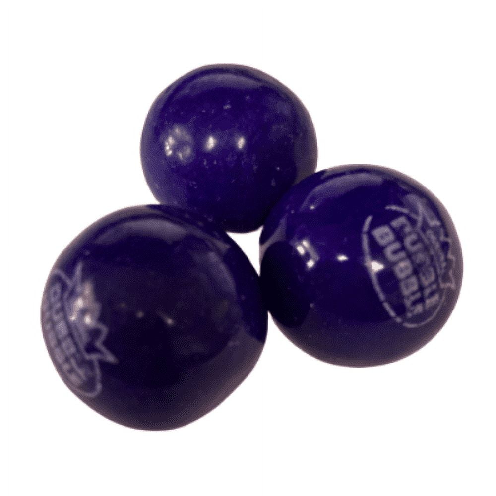 Dubble Bubble Grape Gum Balls 3 lb. Bulk Bag - Walmart.com