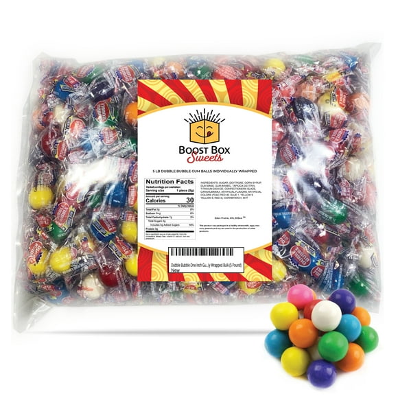 Bulk gum in Bulk Candy - Walmart.com