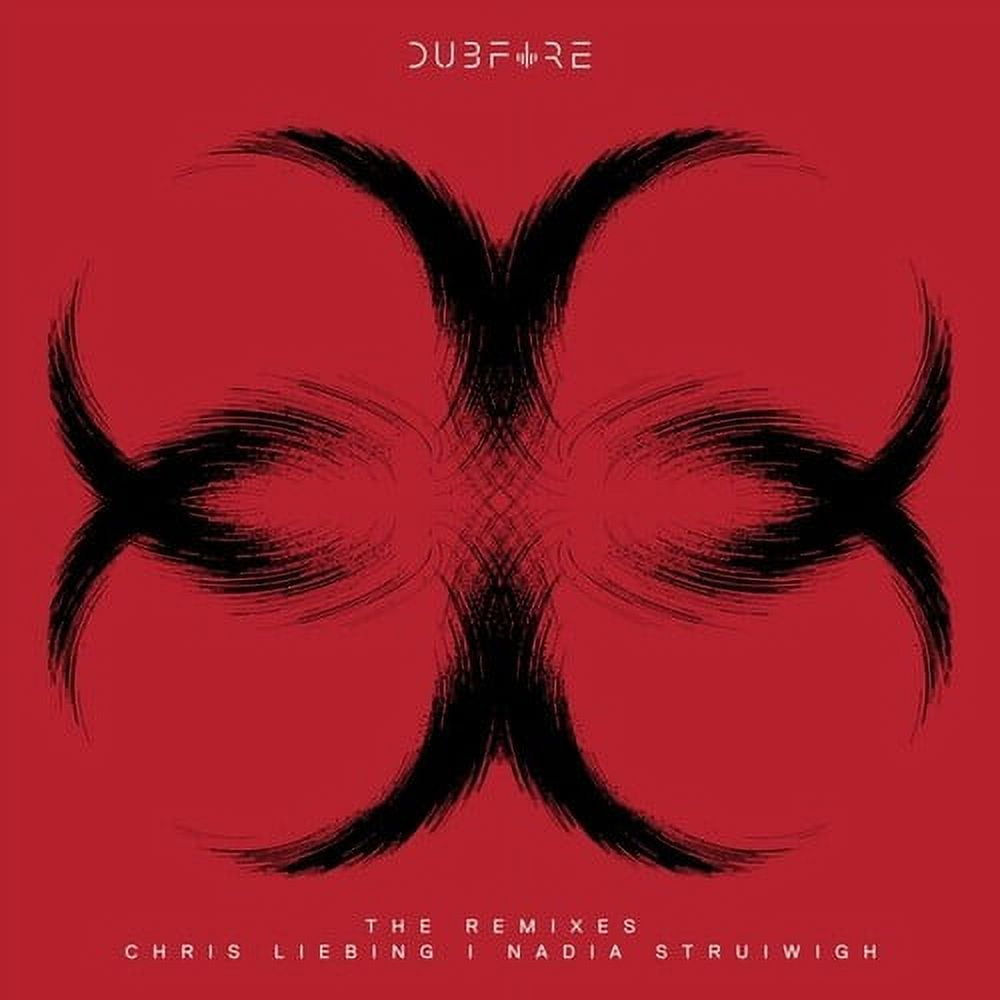 Dubfire - EVOLV (The Remixes) (Chris Liebing/Nadia Struiwigh) - Music ...