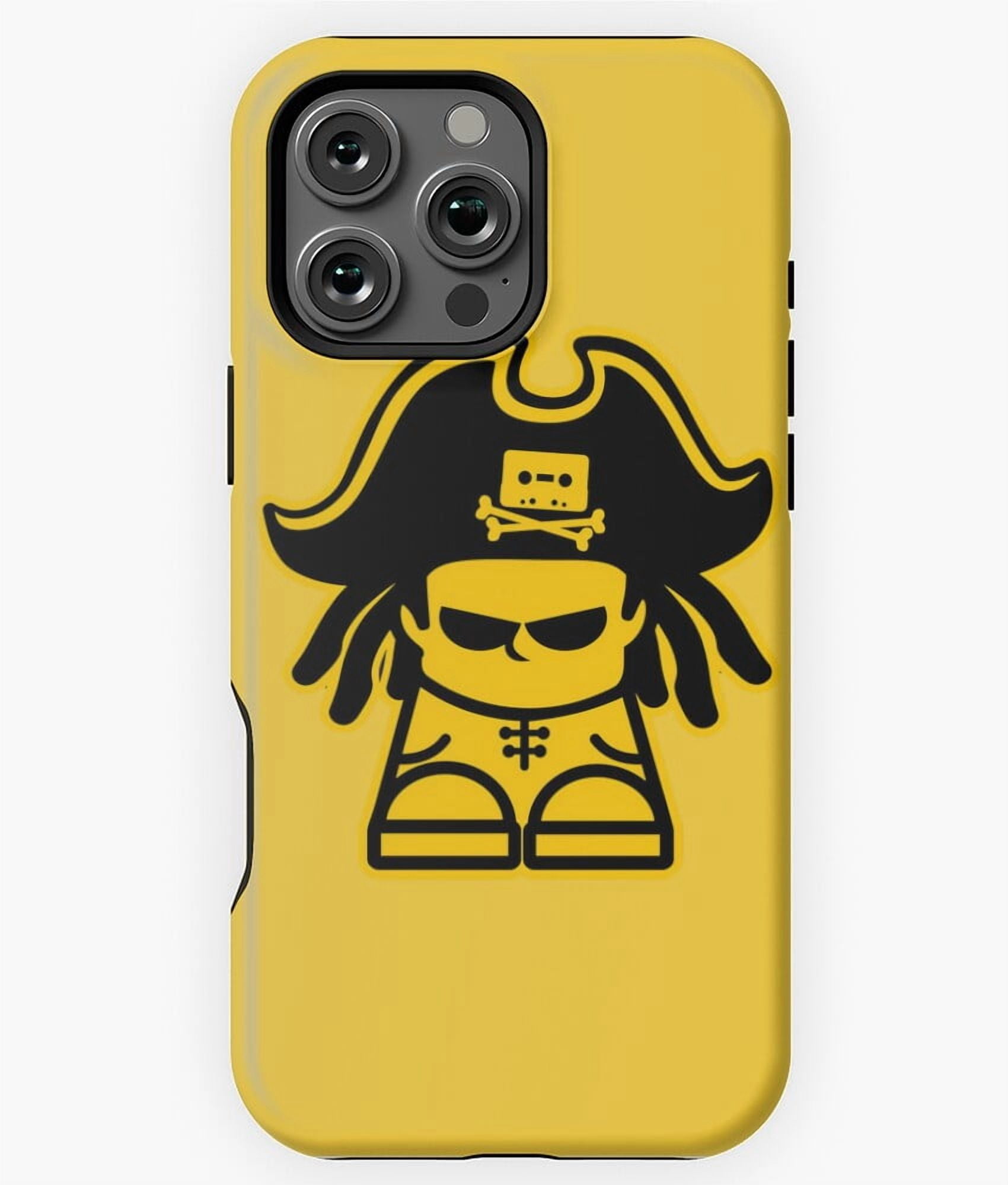 Dubioza Kolektiv Music Band Phone Case for iPhone 16 15 14 13 12 11 Pro ...