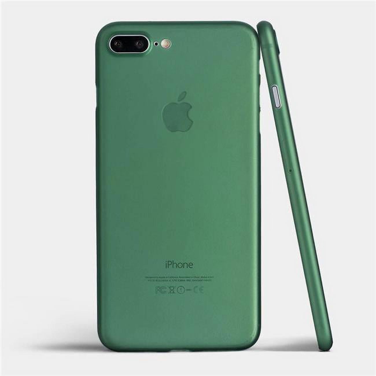 Dubleup 706502322366 Light Green With Green 3-in-1 Case for iPhone 7 ...