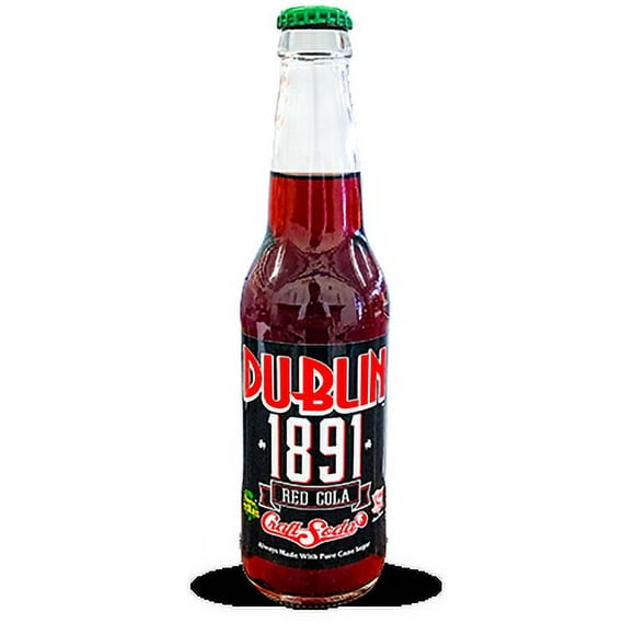 Coke In Glass Bottles