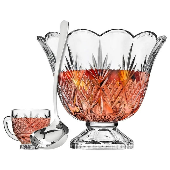 Punch Bowl Sets