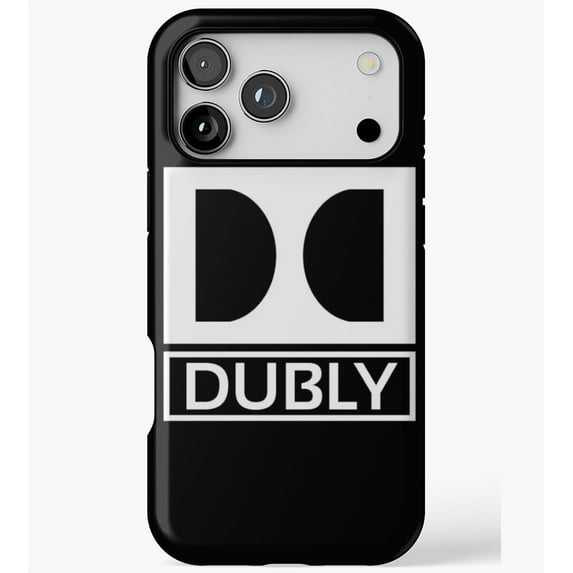 Dubly, Spinal Tap Sound Engineer Artie Fufkin Quote H6244 Phone Case ...