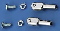 4-40 Rod Ends - Walmart.com