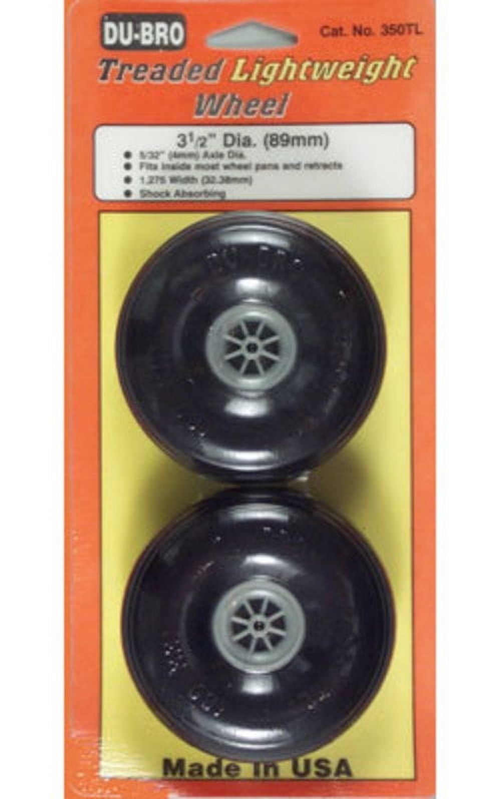 Dumpster Wheel