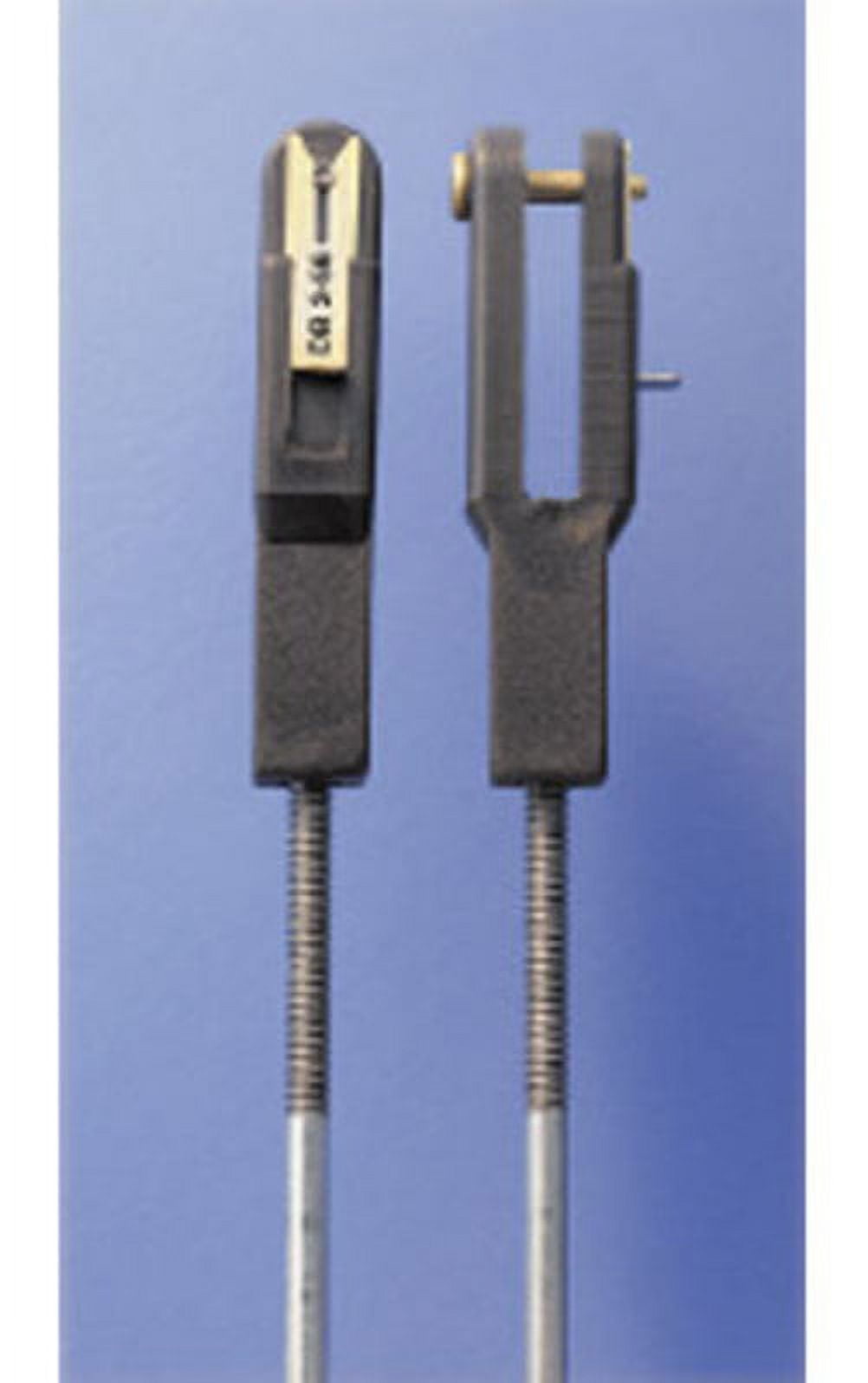 Dubro Products Bulk Safety Lock Kwik Link 2-56 DUB816 Hardware ...