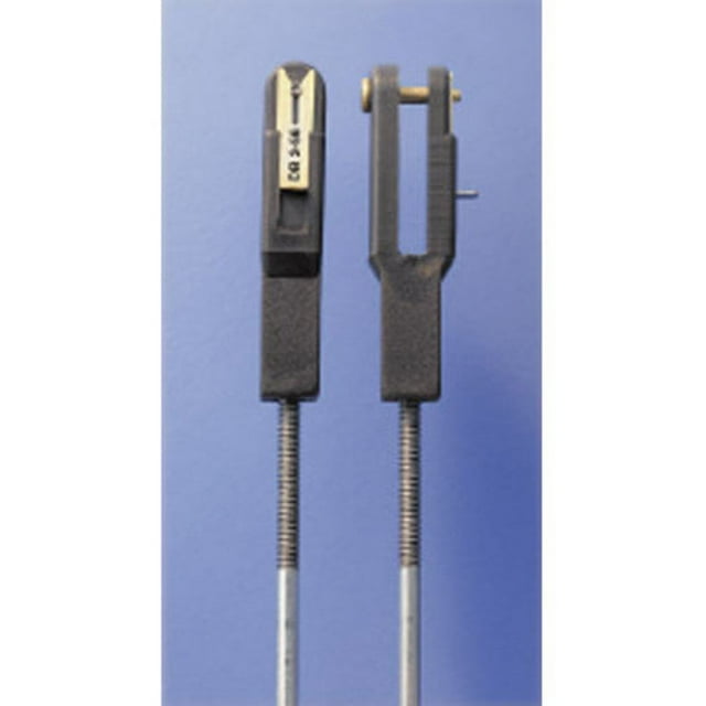 Dubro Products Bulk Safety Lock Kwik Link 2-56 DUB816 Hardware ...