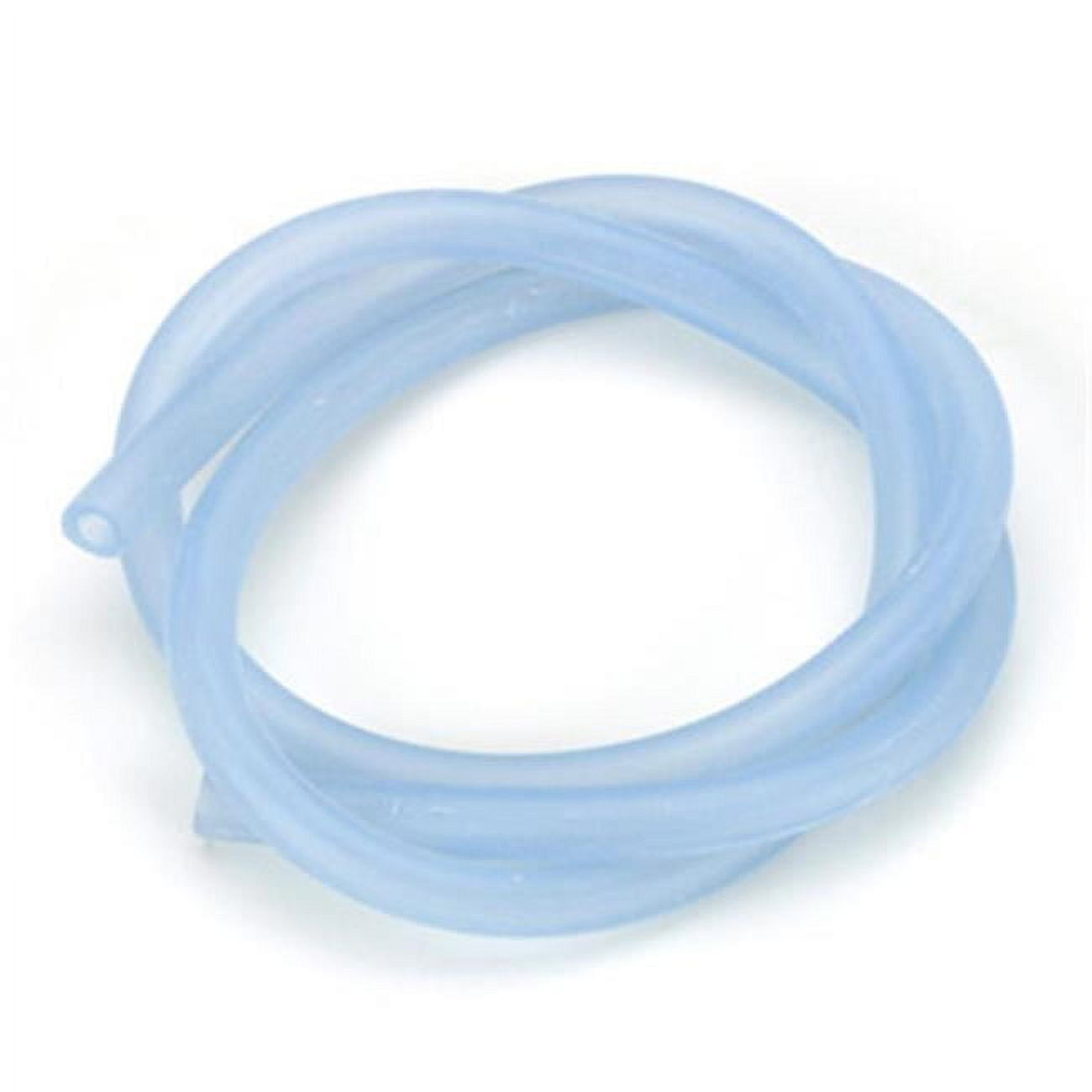 Dubro Products DUB223 2 ft. Super Blue Silicone Tubing, Large - Walmart.com
