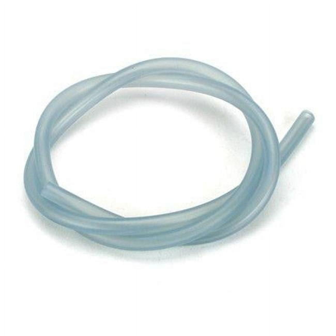 Dubro Products DUB2235 2 ft. Nitro Line Silicone Fuel Tubing, Blue ...