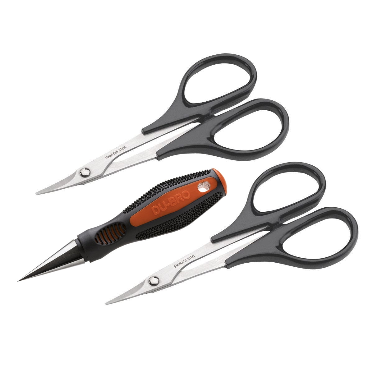 Body Reamer & Scissors Set - Walmart.com