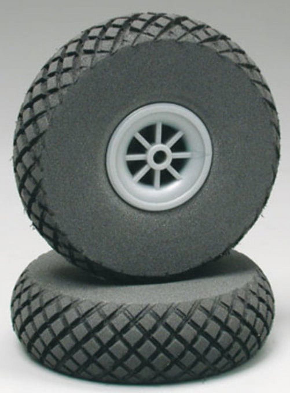Dubro Products Diamond Lite Wheels3 DUB300DL Wheels Gear Retracts ...