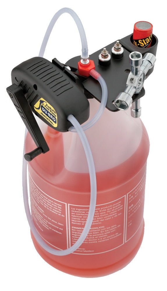 Fillin Station - Walmart.com