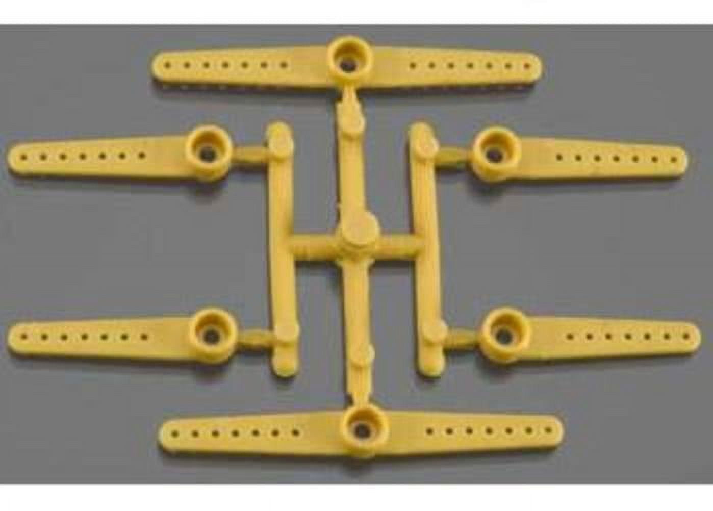 Dubro Products Micro Servo Arm XL ParkZone SV80 6 DUB985 Hardware ...