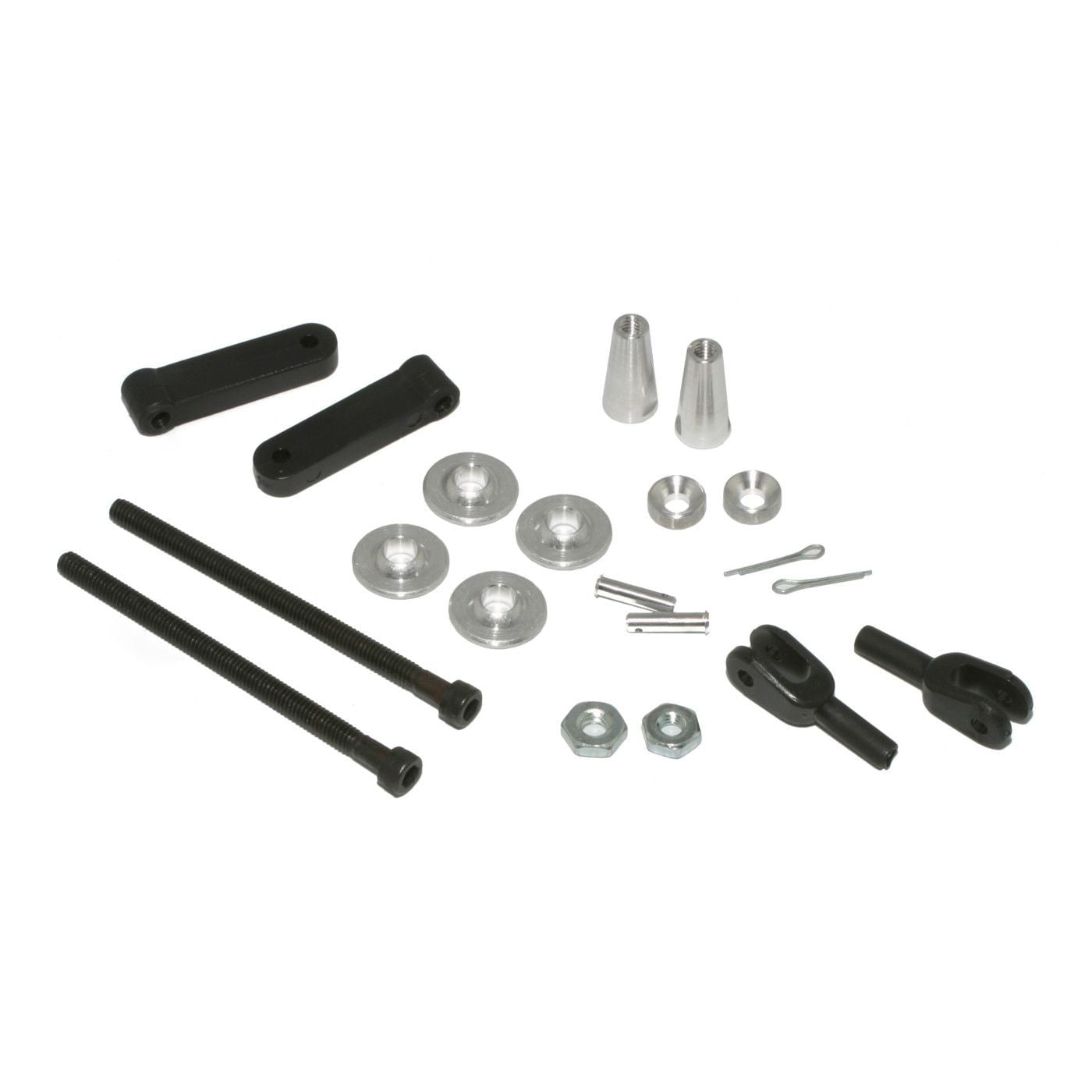 HD Adjustable Control Horn - Walmart.com