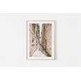 Dubrovnik Wall Art Print: Old Town Croatia, Mediterranean Decor Poster ...