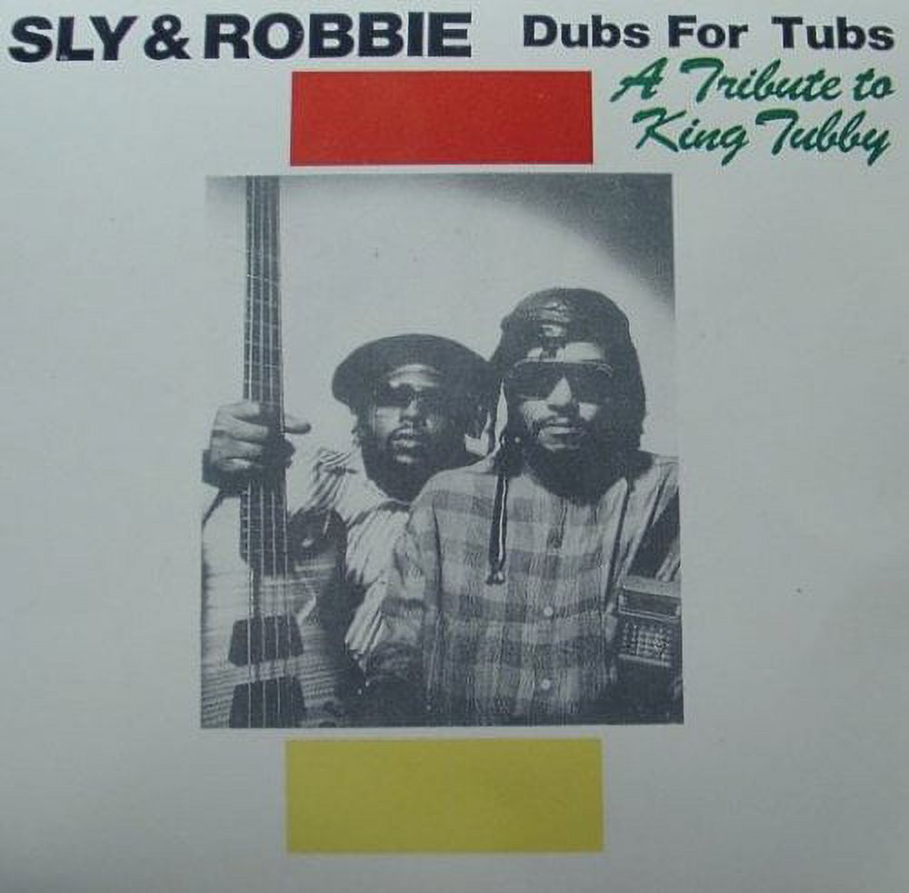 Pre-Owned Dubs for Tubs: A Tribute to King Tubby - Walmart.com