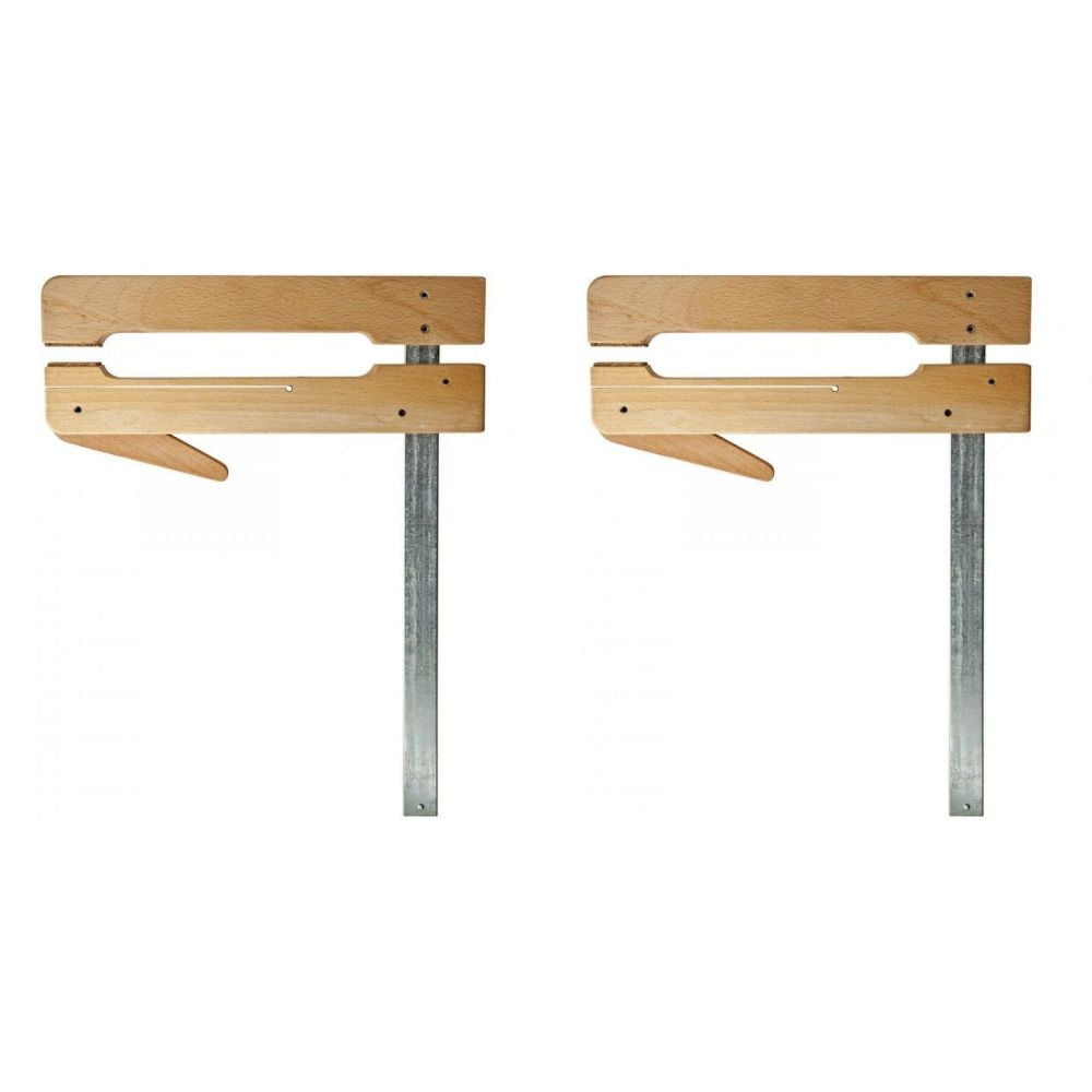 Dubuque Clamp Works 6" x 8" Luthier Cam Clamp for Delicate Clamping ...