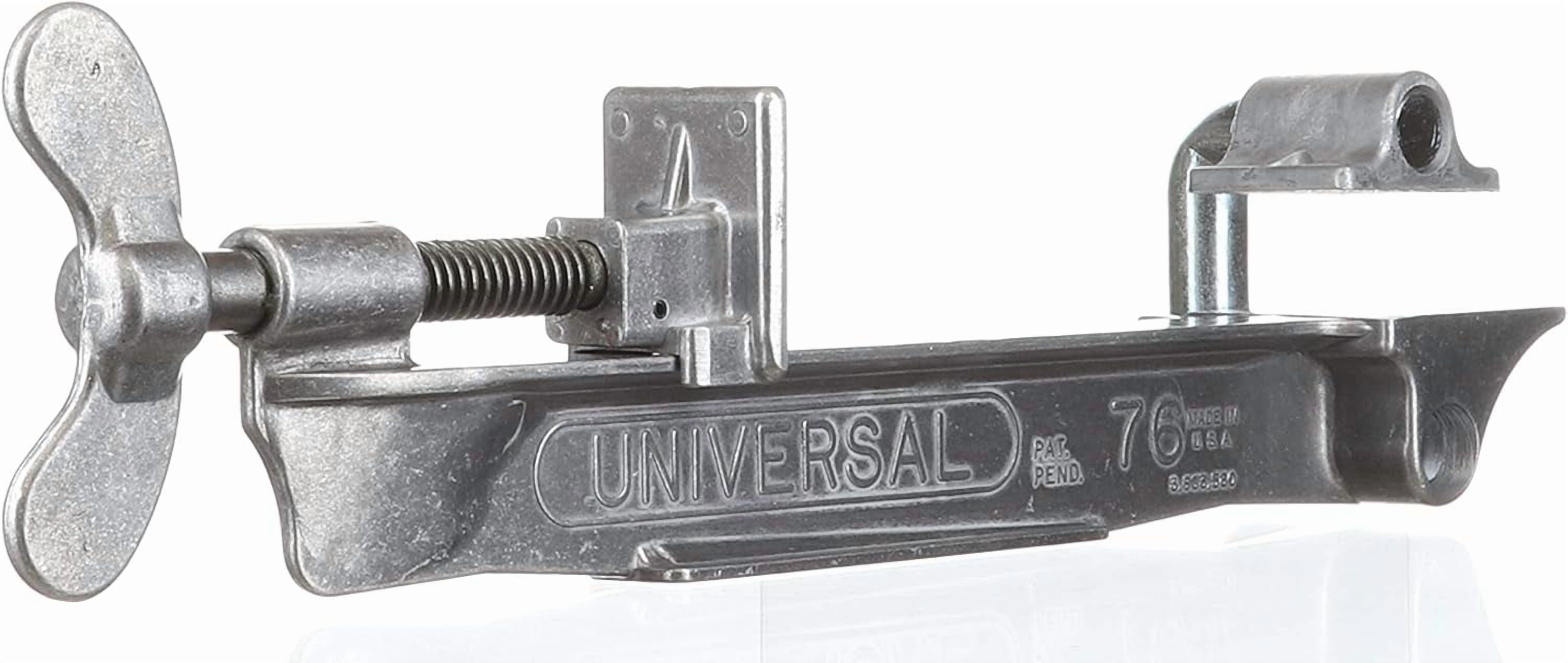 Dubuque Face Frame Clamp