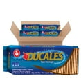 Ducales Crackers Bag, 10.37 oz, Pack of 4 - Walmart.com