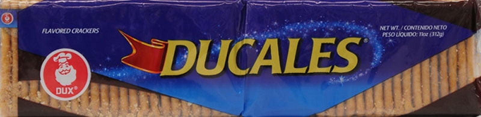 Ducales Crackers (Pack of 5) - Walmart.com