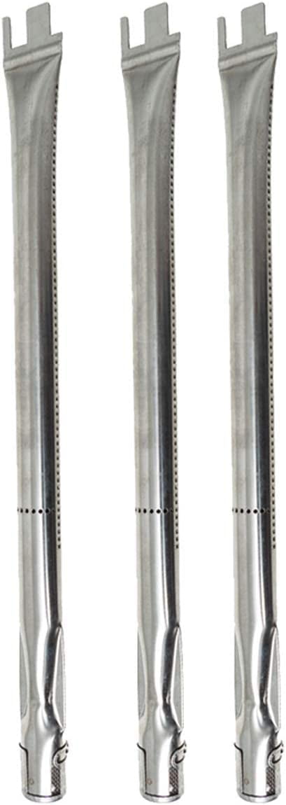 Ducane 3-Pack Stainless Steel Burner Tube Set for 3-Burner Ducane ...