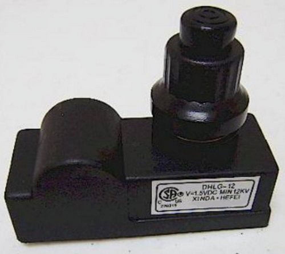 Ducane 30500004 Stainless Series Gas Grill Electronic Ignition Module ...