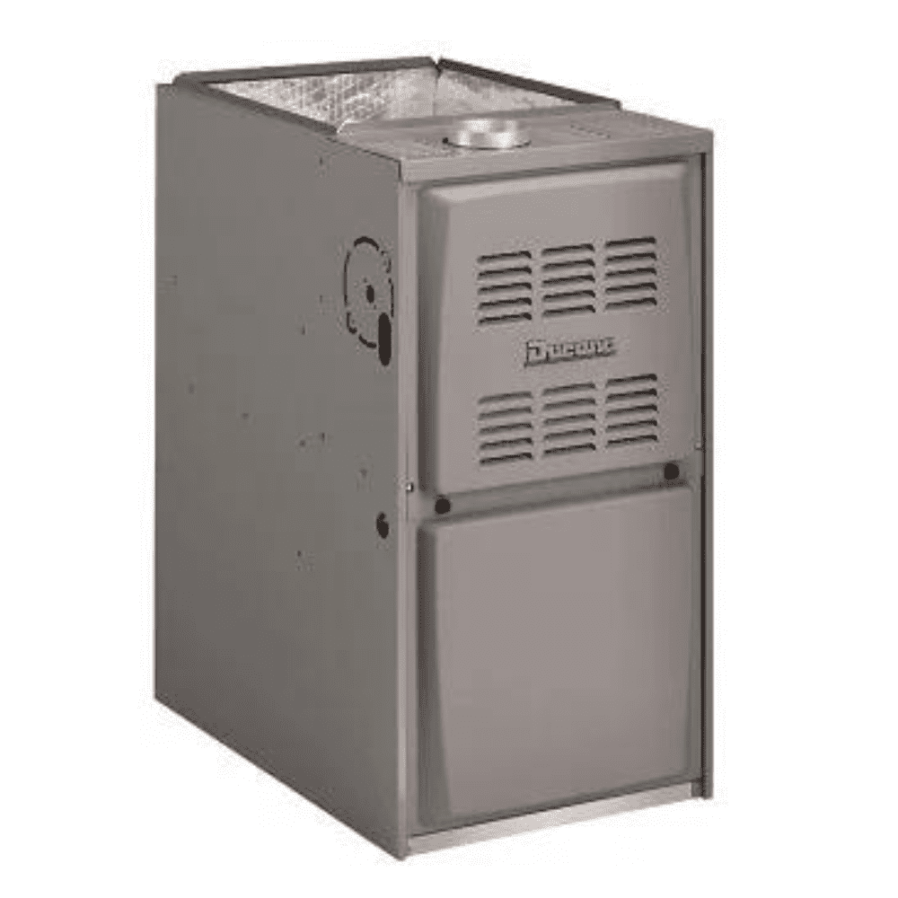Ducane 80G1UH090BE16 - 3.0-4 Ton 88 MBH 80% 1 Stage Furnace with X13 ...